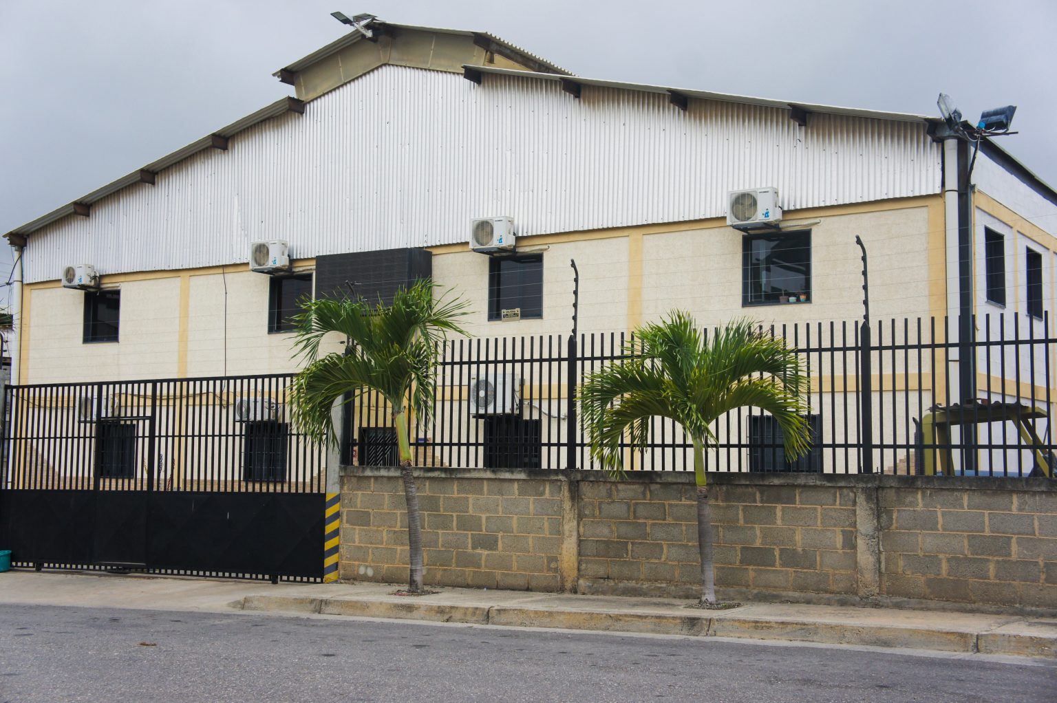 Sertrol – Calidad y Responsabilidad