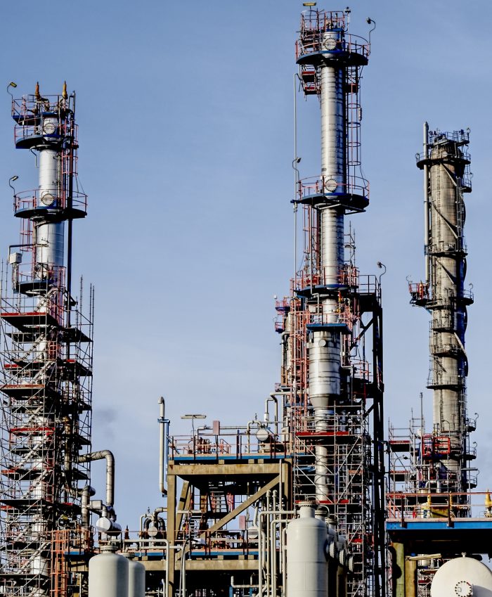 Energía – Sertrol