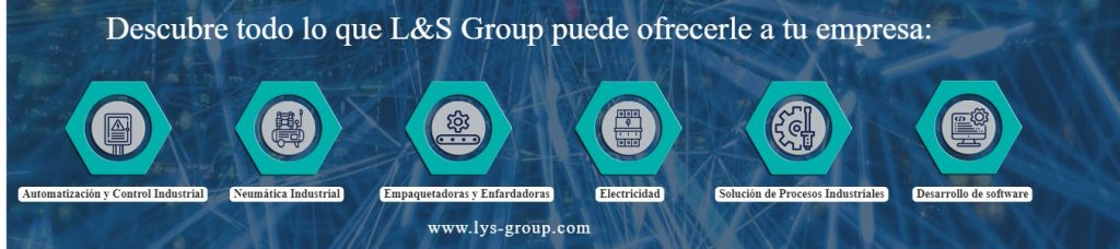 Automatización – Sertrol